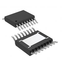 LT3798 Flyback Controller - ADI | DigiKey